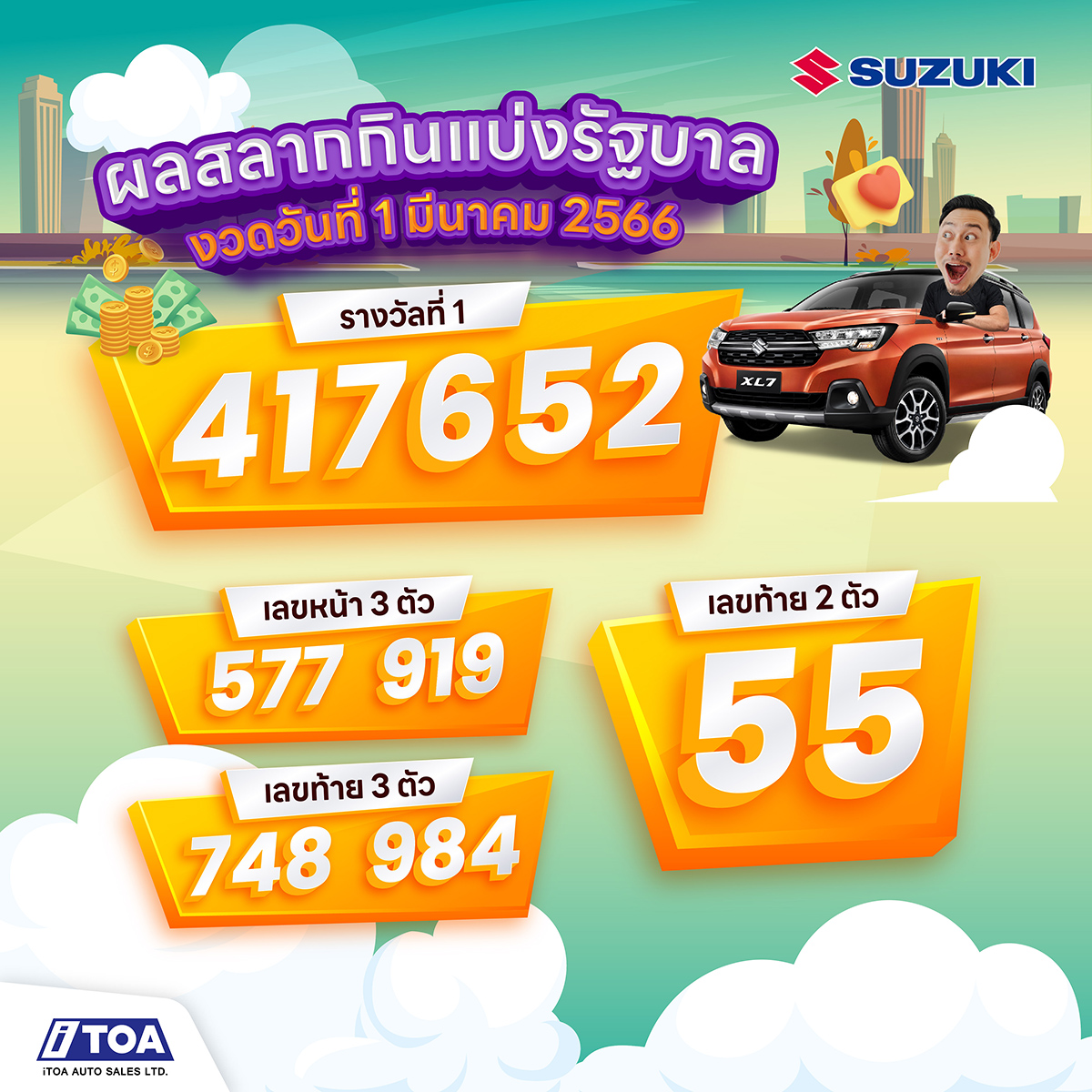 นานาสาระน่ารู้ – suzuki