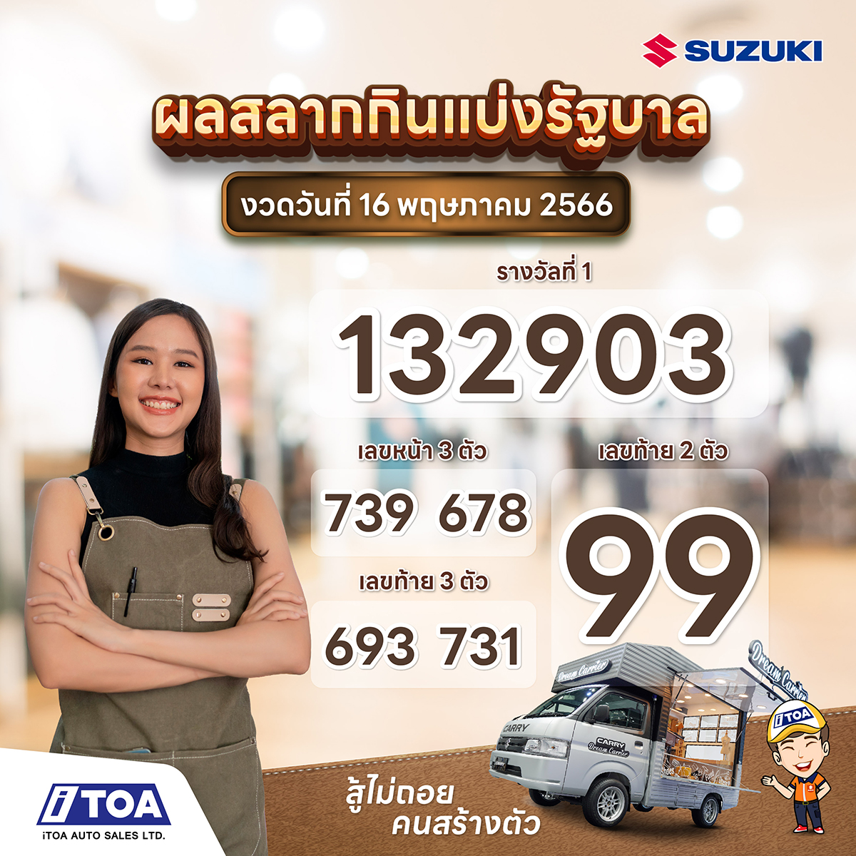 นานาสาระน่ารู้ – suzuki